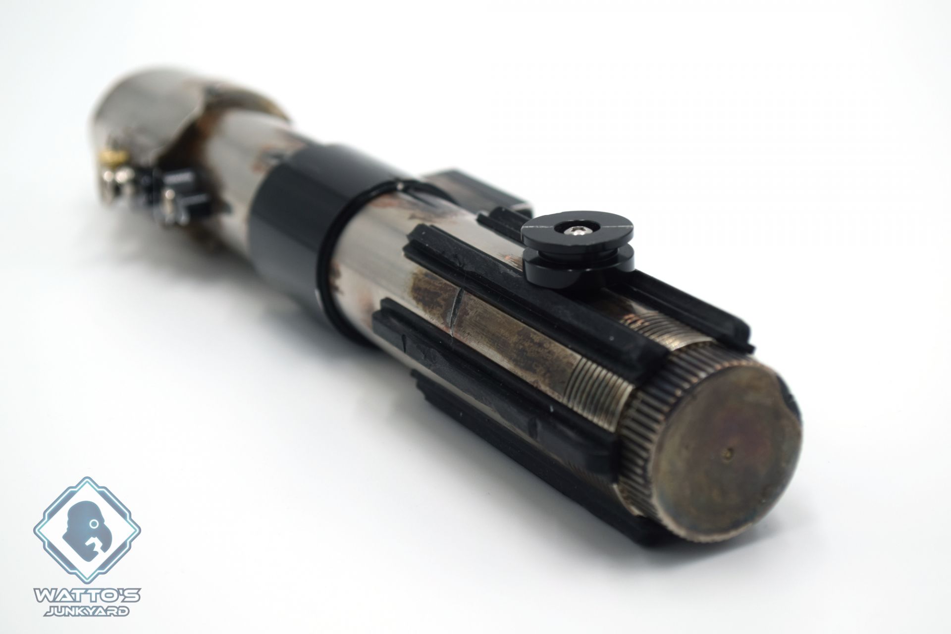 Star Wars Lightsaber Anakin Skywalker
