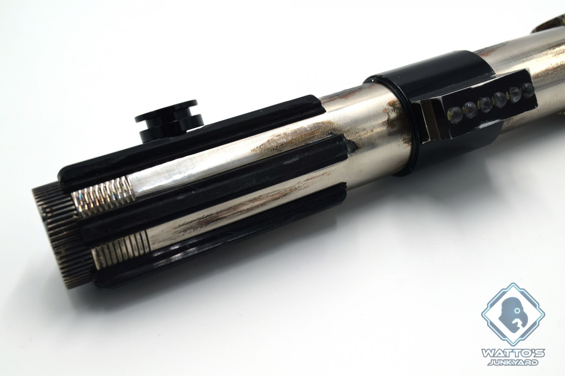 Star Wars Lightsaber Anakin Skywalker